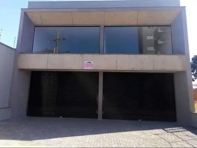 Conj. Comercial / Sala para Locação em Esteio/RS Centro