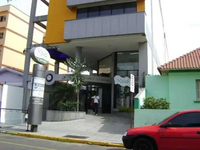 Conj. Comercial / Sala para Locação em Esteio/RS Centro