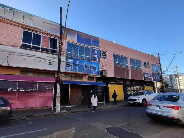 Conj. Comercial / Sala para Locação em Esteio/RS Centro
