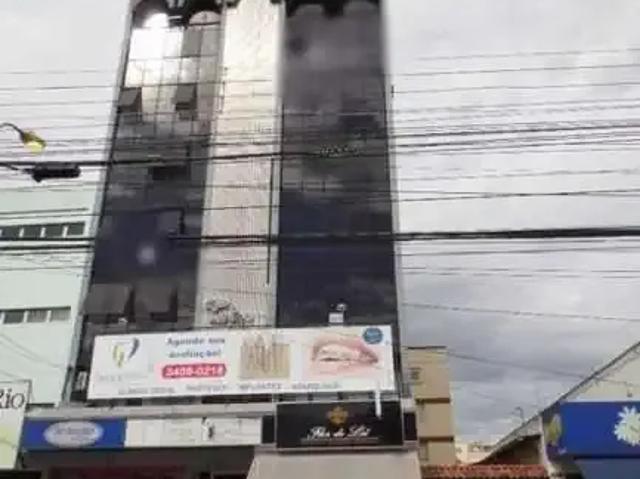 Conj. Comercial / Sala para Locação em Esteio/RS Centro