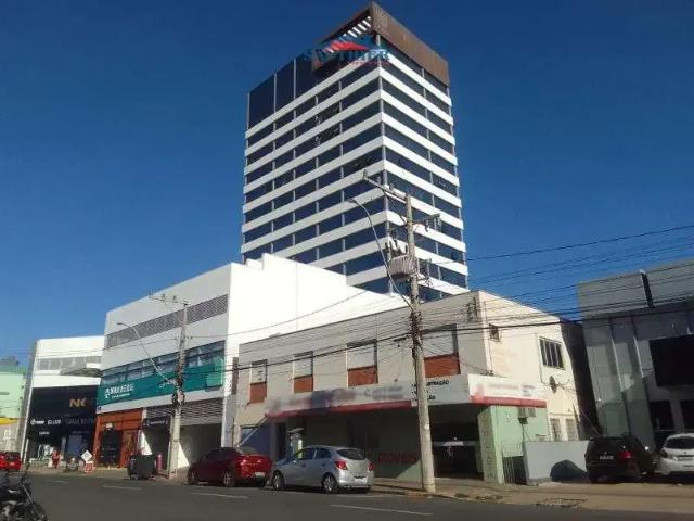 Conj. Comercial / Sala para Locação em Esteio/RS Centro