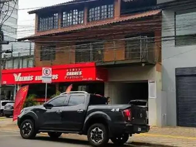 Conj. Comercial / Sala para Locação em Esteio/RS Centro
