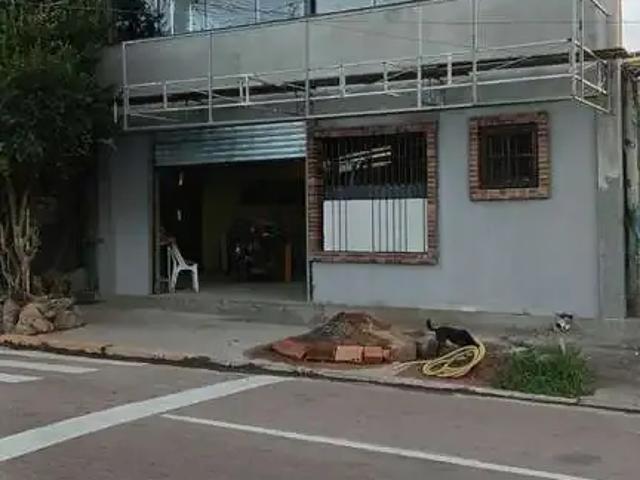 Conj. Comercial / Sala para Locação em Esteio/RS Jardim Planalto