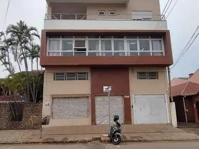 Conj. Comercial / Sala para Locação em Esteio/RS Liberdade