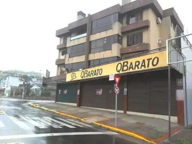 Conj. Comercial / Sala para Locação em Esteio/RS Liberdade