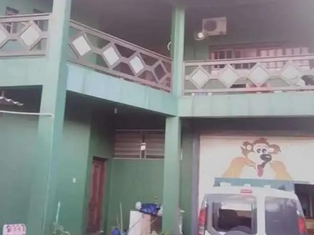 Conj. Comercial / Sala para Locação em Esteio/RS Parque Amador 3 Quartos