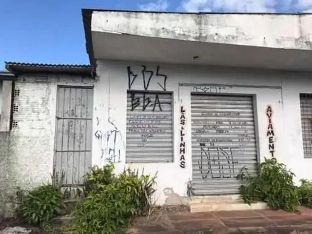 Conj. Comercial / Sala para Locação em Esteio/RS Parque Santo Inácio