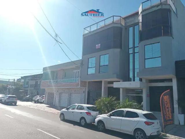 Conj. Comercial / Sala para Locação em Esteio/RS São Sebastião