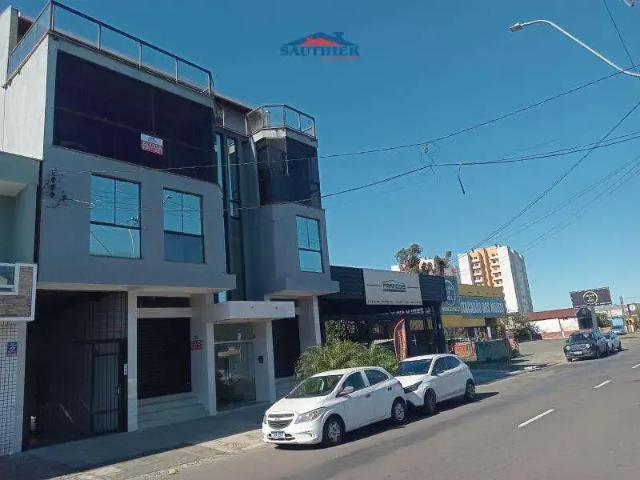 Conj. Comercial / Sala para Locação em Esteio/RS São Sebastião
