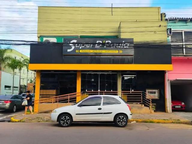 Conj. Comercial / Sala para Locação em Esteio/RS São Sebastião