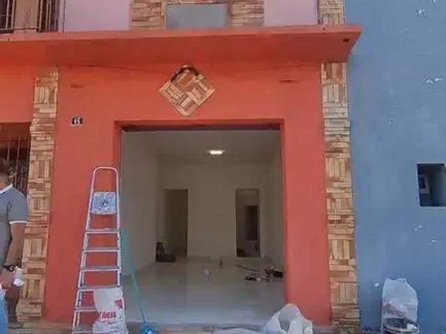 Conj. Comercial / Sala para Locação em Esteio/RS Vila Teópolis