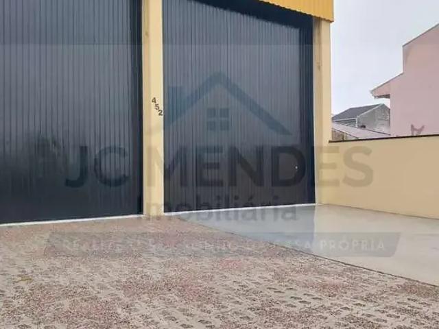 Conj. Comercial / Sala para Locação em Fazenda Rio Grande/PR Centro