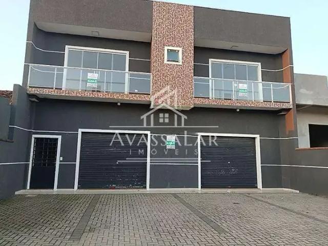 Conj. Comercial / Sala para Locação em Fazenda Rio Grande/PR Eucaliptos
