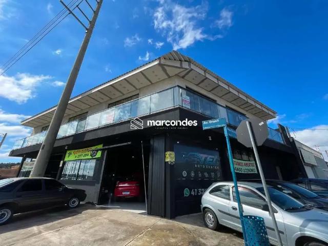 Conj. Comercial / Sala para Locação em Fazenda Rio Grande/PR Eucaliptos