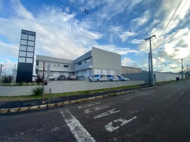 Conj. Comercial / Sala para Locação em Fazenda Rio Grande/PR Eucaliptos