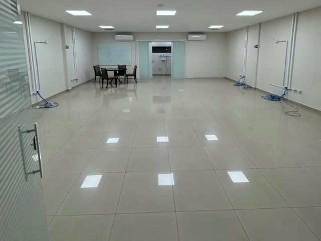 Conj. Comercial / Sala para Locação em Fazenda Rio Grande/PR Eucaliptos