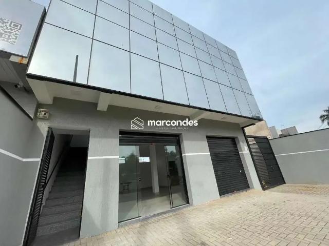 Conj. Comercial / Sala para Locação em Fazenda Rio Grande/PR Eucaliptos
