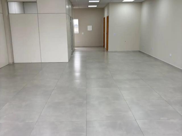 Conj. Comercial / Sala para Locação em Fazenda Rio Grande/PR Eucaliptos
