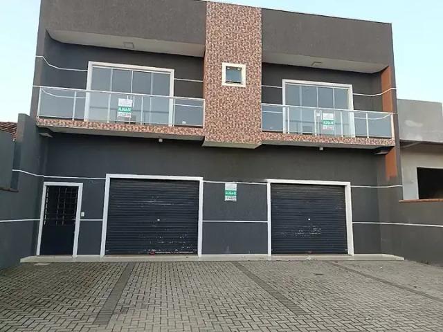 Conj. Comercial / Sala para Locação em Fazenda Rio Grande/PR Eucaliptos