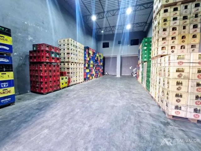 Conj. Comercial / Sala para Locação em Fazenda Rio Grande/PR Eucaliptos