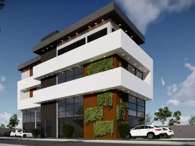 Conj. Comercial / Sala para Locação em Fazenda Rio Grande/PR Eucaliptos