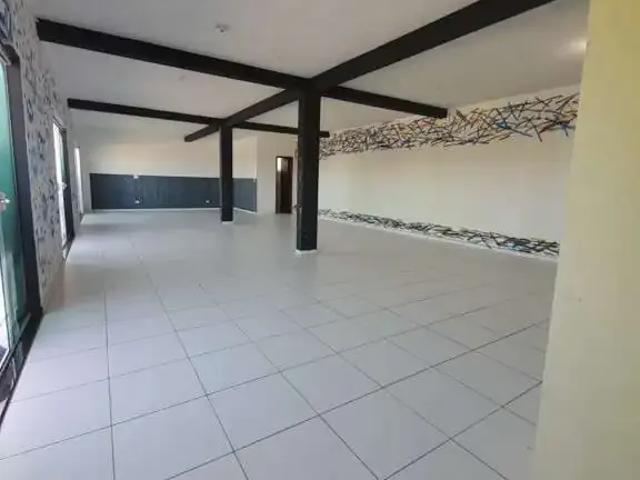 Conj. Comercial / Sala para Locação em Fazenda Rio Grande/PR Estados