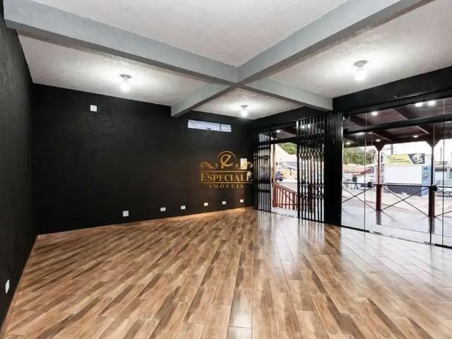 Conj. Comercial / Sala para Locação em Fazenda Rio Grande/PR Gralha Azul