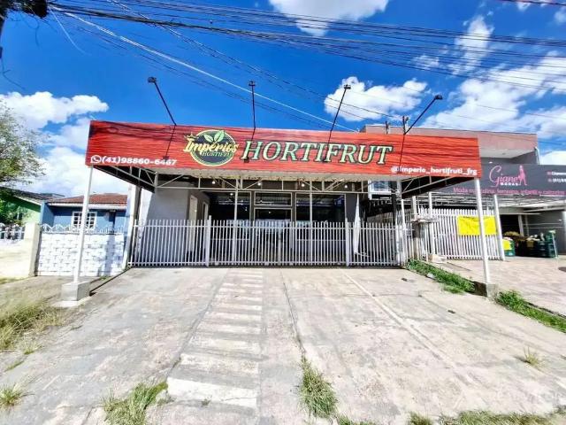 Conj. Comercial / Sala para Locação em Fazenda Rio Grande/PR Jardim Veneza