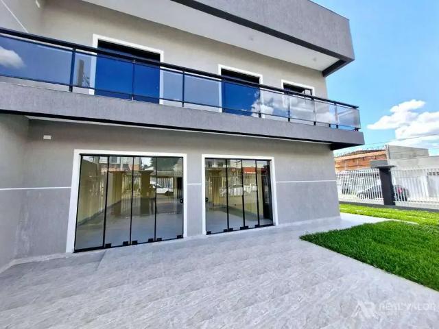 Conj. Comercial / Sala para Locação em Fazenda Rio Grande/PR Jardim Veneza