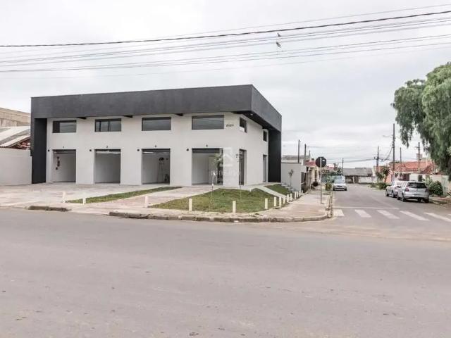 Conj. Comercial / Sala para Locação em Fazenda Rio Grande/PR Santa Terezinha