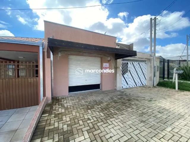 Conj. Comercial / Sala para Locação em Fazenda Rio Grande/PR Santa Terezinha