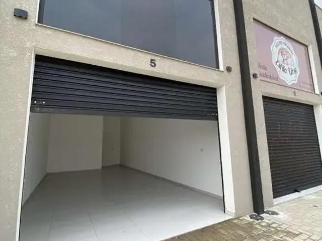 Conj. Comercial / Sala para Locação em Fazenda Rio Grande/PR Santa Terezinha