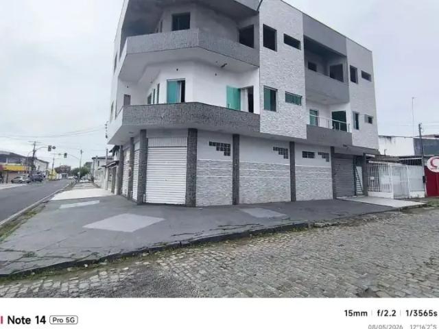 Conj. Comercial / Sala para Locação em Feira de Santana/BA Brasília