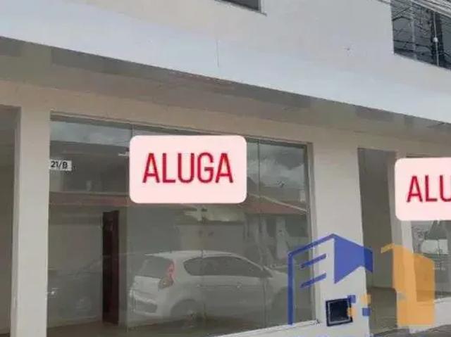 Conj. Comercial / Sala para Locação em Feira de Santana/BA Brasília