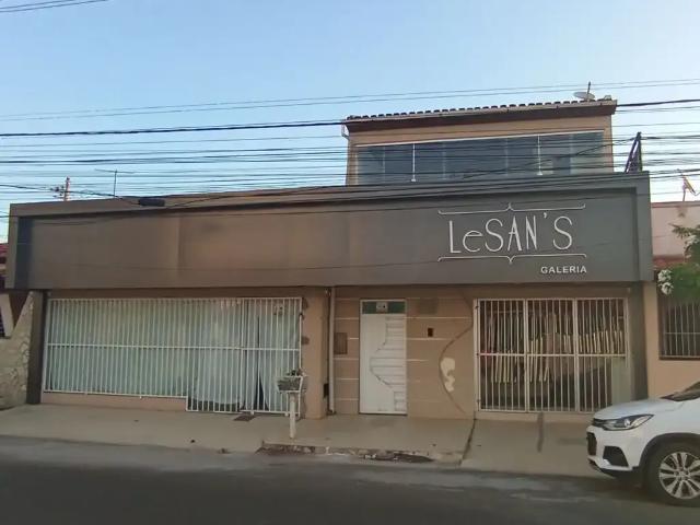 Conj. Comercial / Sala para Locação em Feira de Santana/BA Capuchinhos