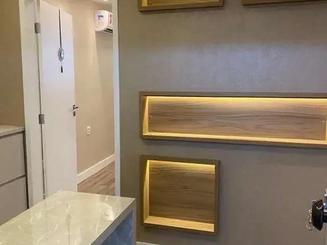 Conj. Comercial / Sala para Locação em Feira de Santana/BA Centro