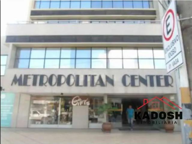 Conj. Comercial / Sala para Locação em Feira de Santana/BA Centro