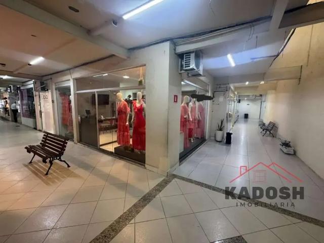 Conj. Comercial / Sala para Locação em Feira de Santana/BA Centro