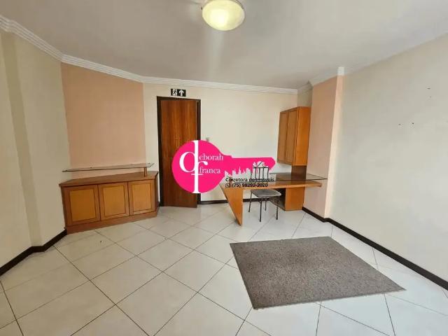 Conj. Comercial / Sala para Locação em Feira de Santana/BA Centro