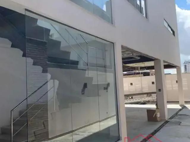 Conj. Comercial / Sala para Locação em Feira de Santana/BA Centro