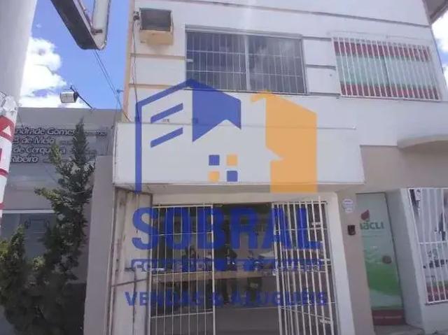 Conj. Comercial / Sala para Locação em Feira de Santana/BA Centro