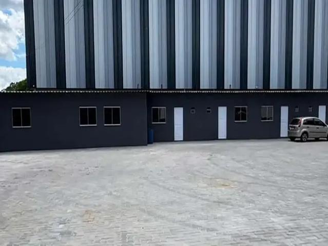 Conj. Comercial / Sala para Locação em Feira de Santana/BA CIS