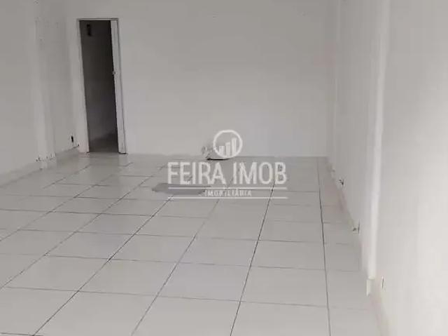 Conj. Comercial / Sala para Locação em Feira de Santana/BA Parque Getúlio Vargas