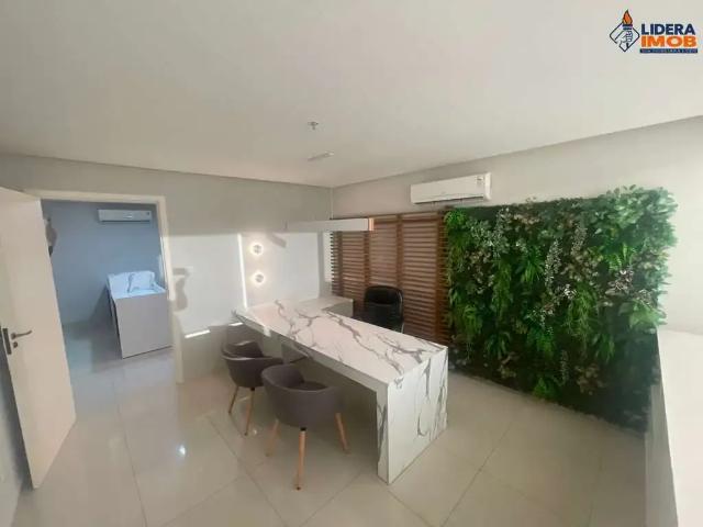 Conj. Comercial / Sala para Locação em Feira de Santana/BA Santa Mônica
