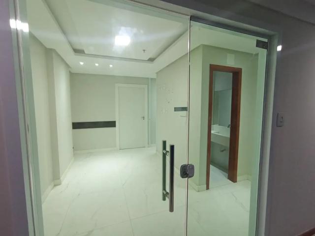 Conj. Comercial / Sala para Locação em Feira de Santana/BA Santa Mônica