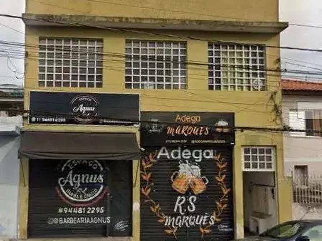 Conj. Comercial / Sala para Locação em Ferraz de Vasconcelos/SP Centro