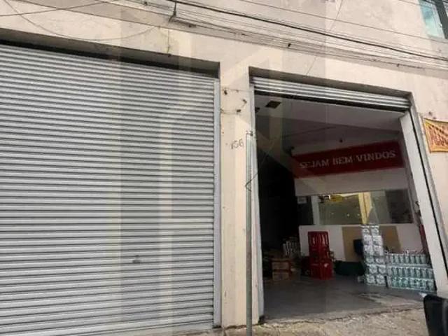Conj. Comercial / Sala para Locação em Ferraz de Vasconcelos/SP Jardim Primavera