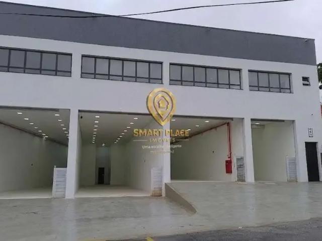 Conj. Comercial / Sala para Locação em Ferraz de Vasconcelos/SP Sitio Paredão