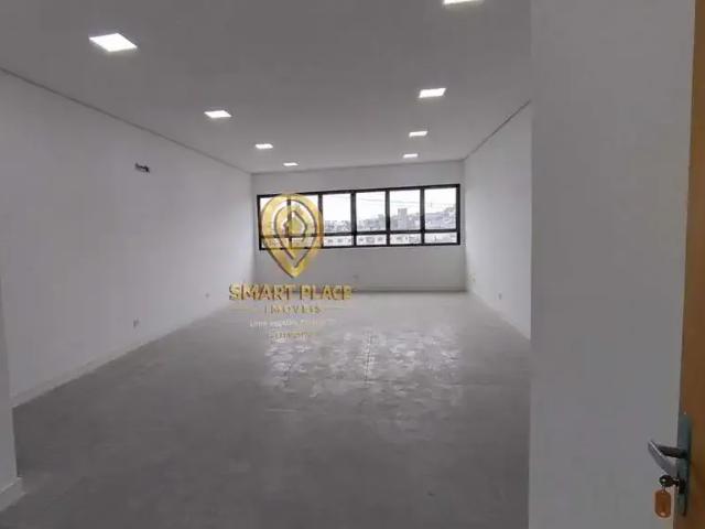 Conj. Comercial / Sala para Locação em Ferraz de Vasconcelos/SP Sitio Paredão