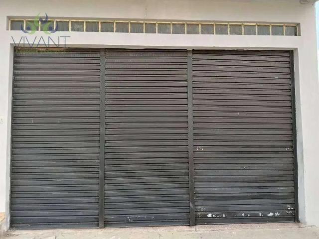 Conj. Comercial / Sala para Locação em Ferraz de Vasconcelos/SP Vila Correa